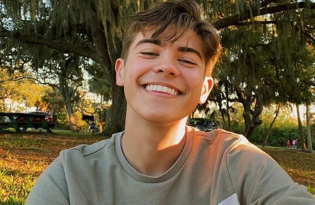 Liam Silk's Age, Bio, Net Worth, Career, Personal Life and FAQs