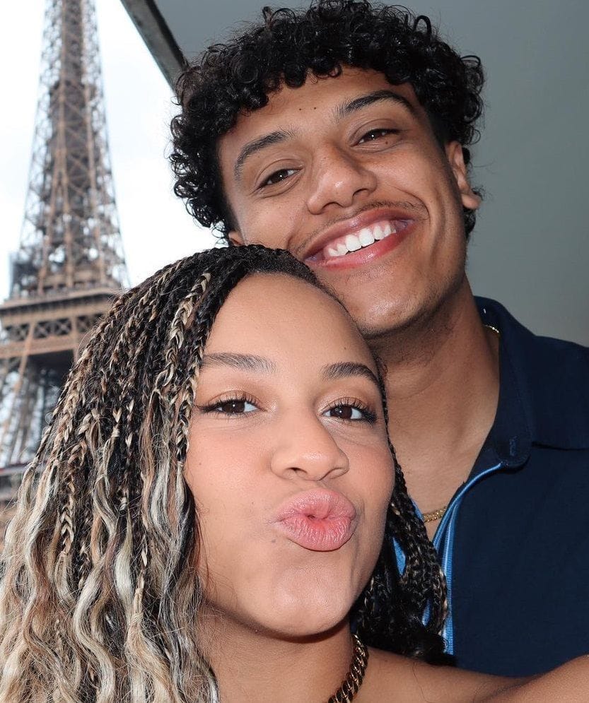 Nia Sioux's Profile, Net Worth, Age, Height, Relationships, FAQs