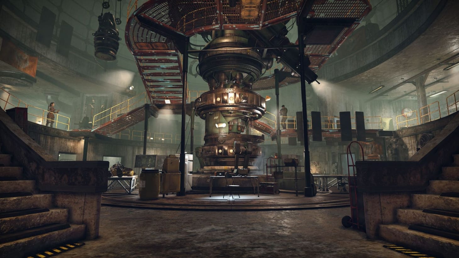 How to find Fort Atlas in Fallout 76