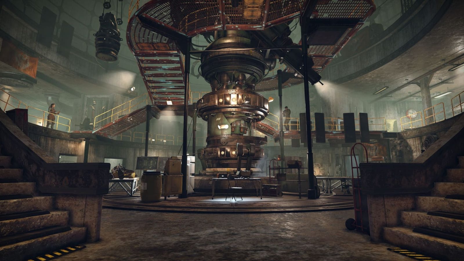 How to find Fort Atlas in Fallout 76