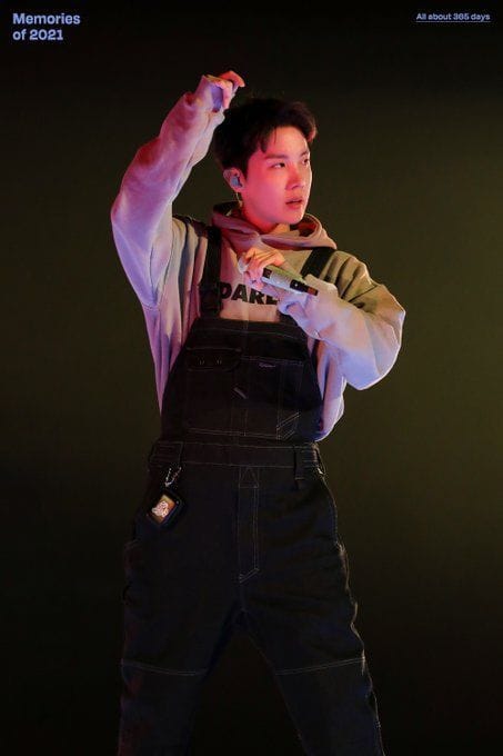 “Kings”: BTS ARMY laud Bangtan for ranking third amongst artists who ...