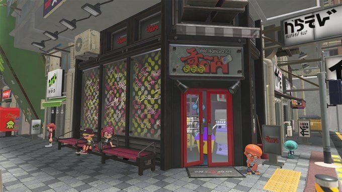 Splatoon 3 gameplay revealed: New features, additions, and more