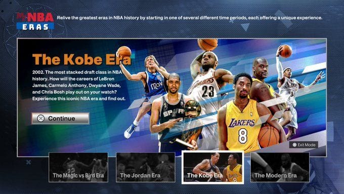 Who is on the NBA 2K23 cover? Taking a look at the promotional details ...