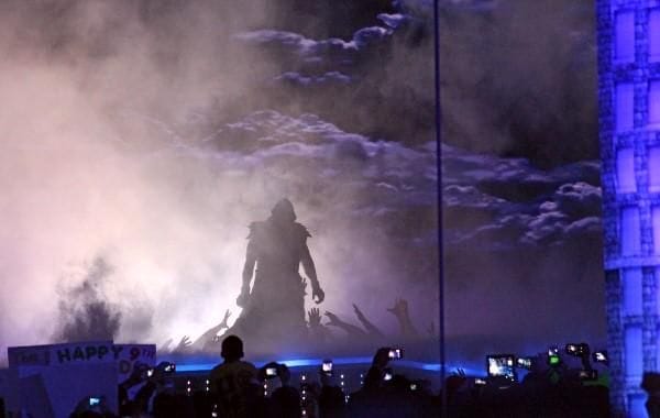 10 most popular WWE entrance themes of all time