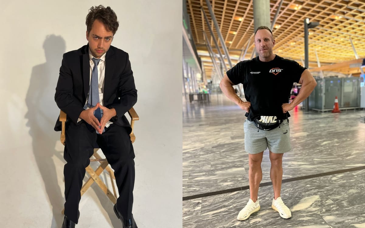 "He's disappointed" - Mizkif reveals Knut intends to "punish" streamers ...