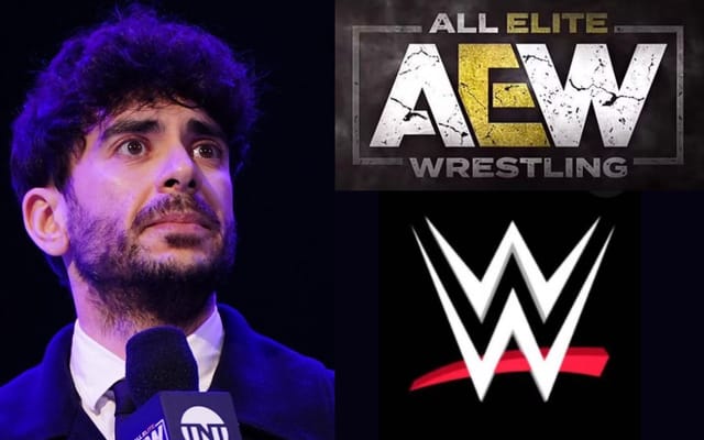 WWE legend reflects on his time in Tony Khan's AEW (Exclusive)