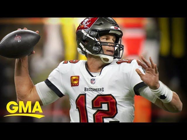 NFL Rumors: Tom Brady skipped Buccaneers practice to spend time with ...