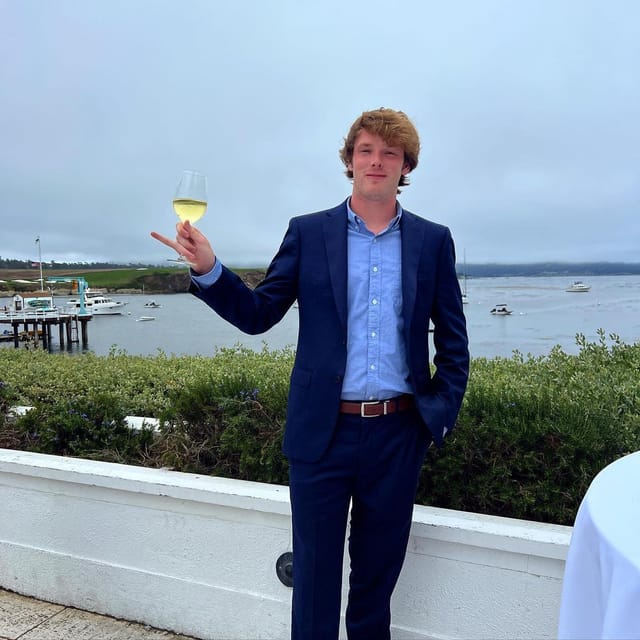 Who is Daniel Mac's Girlfriend?