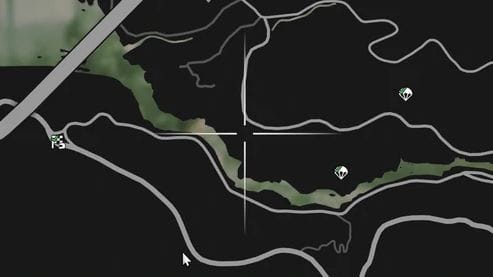 Peyote Plants in GTA 5