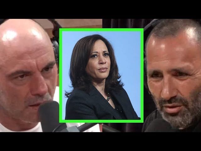 When Joe Rogan lashed out at Kamala Harris over truancy laws with JRE ...