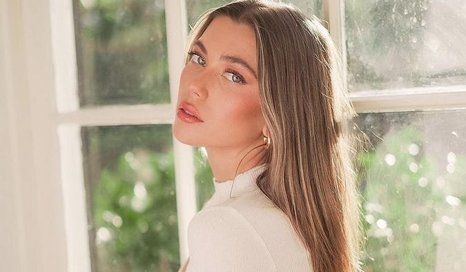 Amelie Zilber's Age, Bio, Net Worth, Career, Personal Life and FAQs