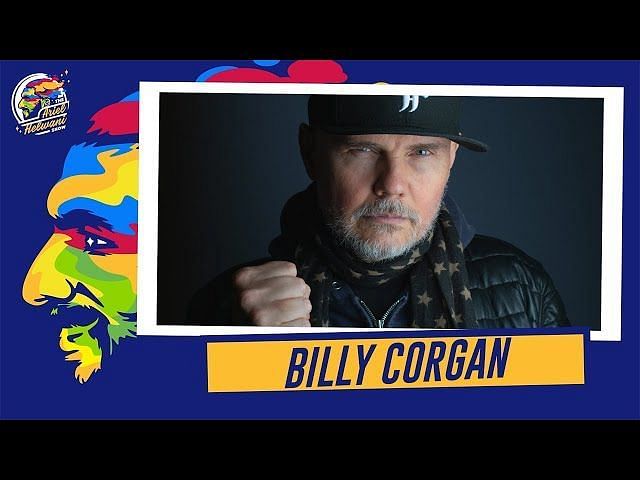 NWA owner and promoter Billy Corgan has complimented Triple H's ... NWA owner and promoter Billy Corgan has complimented Triple H's ...