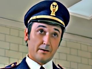 Who did Bruce Montague play in Doctor Who? Tributes pour in as ...