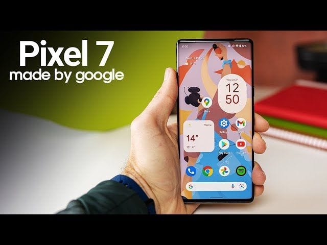 Google Pixel 7 and Pixel 7 Pro release date leaked for October: What to ...