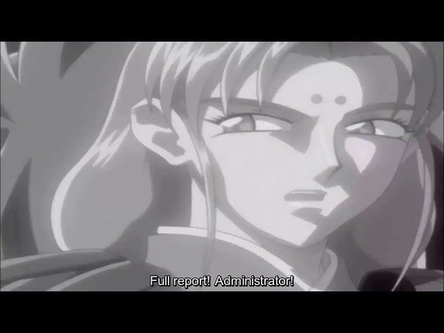 8 of the greatest gods in anime, ranked