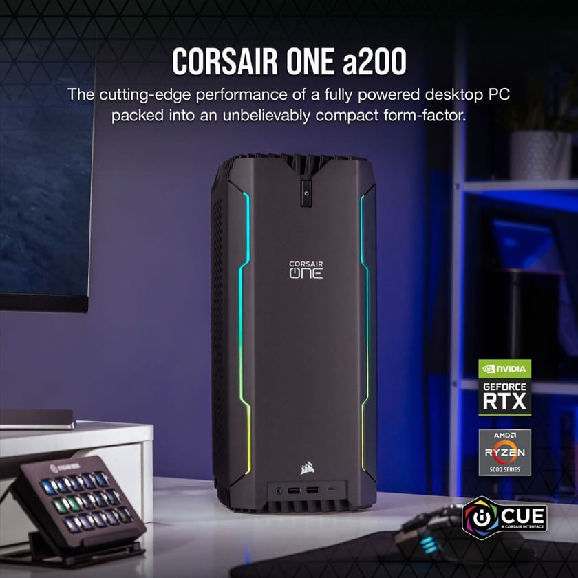 5 pre-built gaming PCs that are worth the price