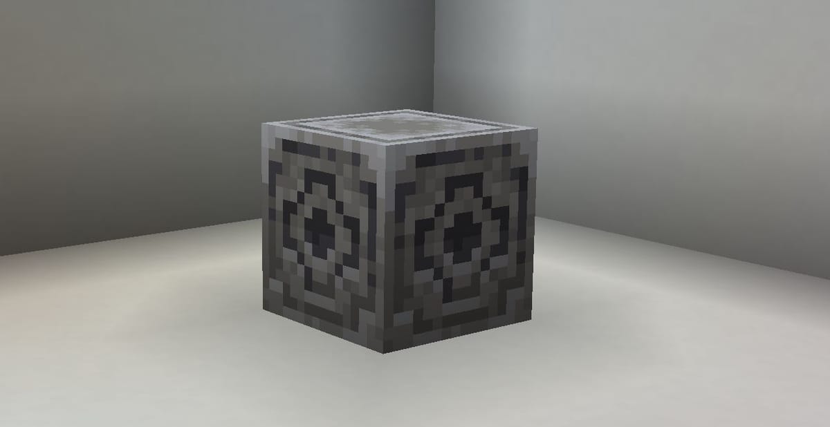 Lodestone in Minecraft