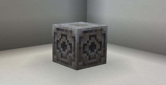 Lodestone in Minecraft