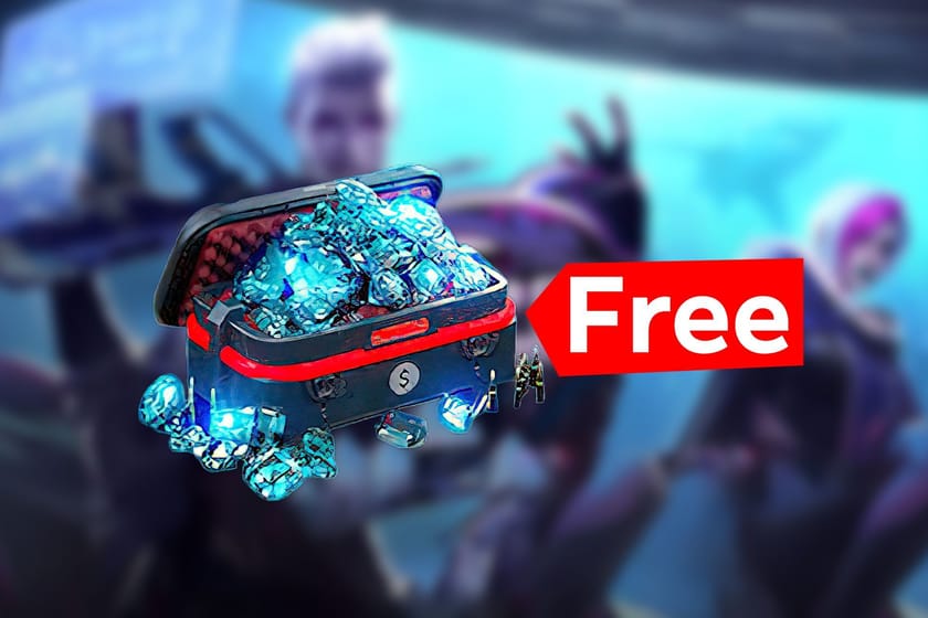 How to get free diamonds for Free Fire MAX Elite Pass Season 52