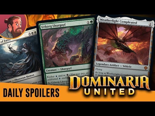 Magic: The Gathering reveals must-have sideboard card in 'Karn's Sylex'