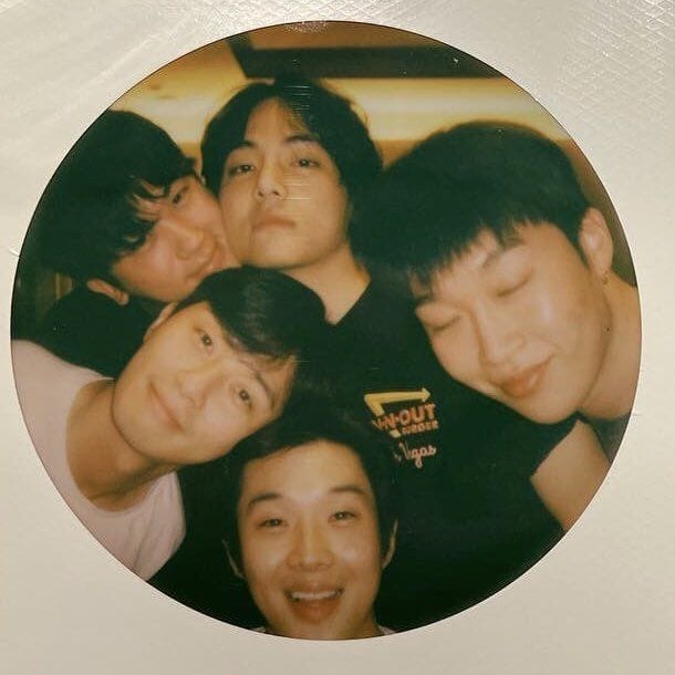 5 IN THE SOOP: Friendcation moments that will warm your heart