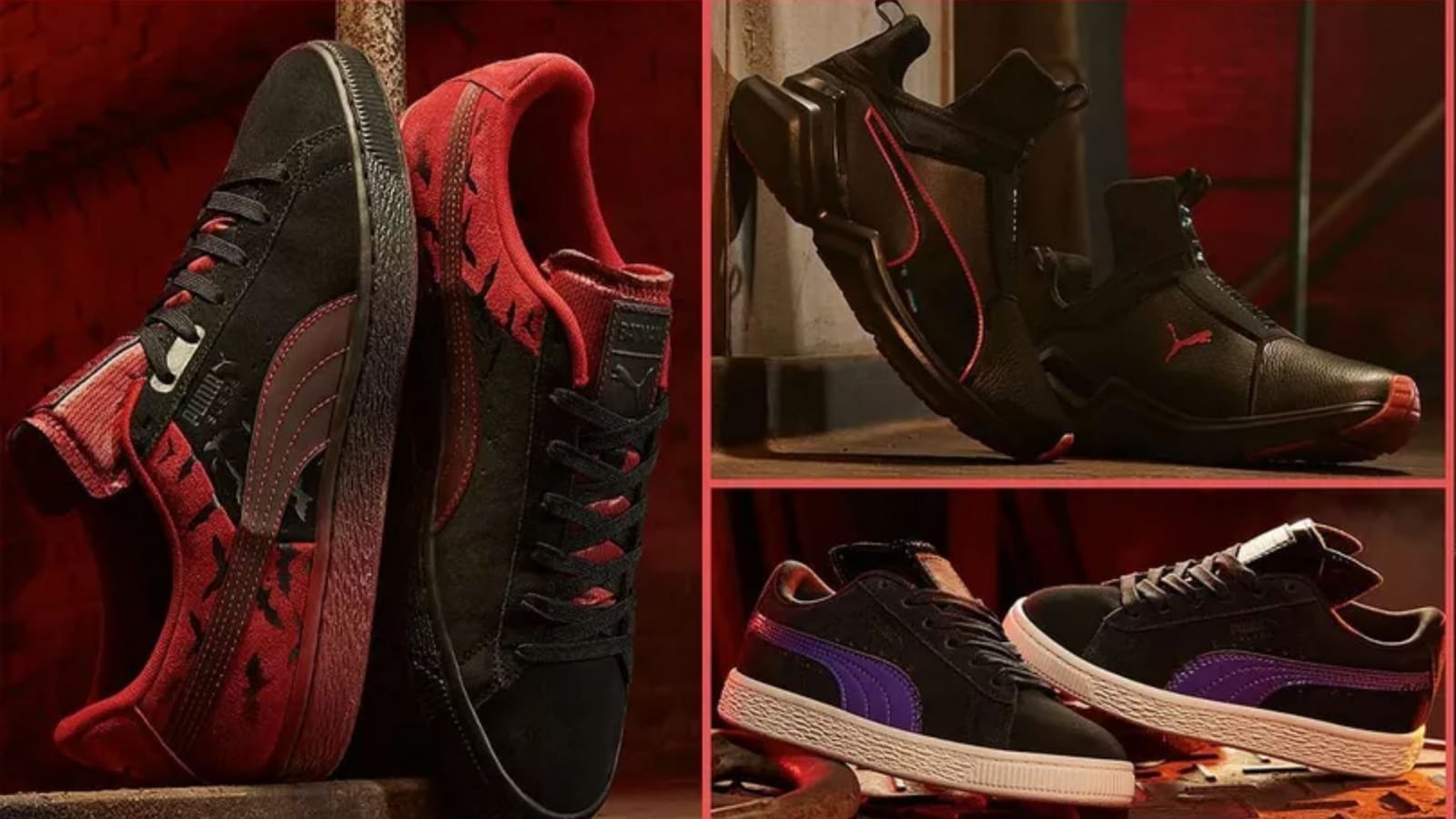 3 best Puma collabs in 2022