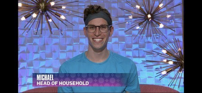 "I'm so proud of Michael": Fans call Michael the "comp beast" as he ...