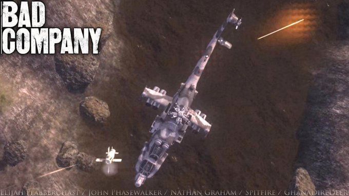 All battlefield games ranked