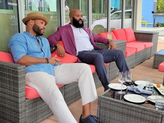 "Justice is so immature": Fans slam the Ready to Love star's behavior ...