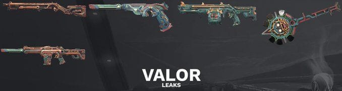 Valorant Immortalized, Piedra del Sol, and Premiere Collision ...