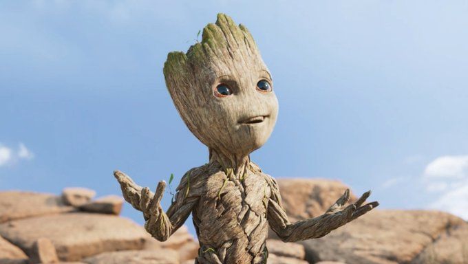 I am Groot ending explained: Can Groot Survive on its own as a character?