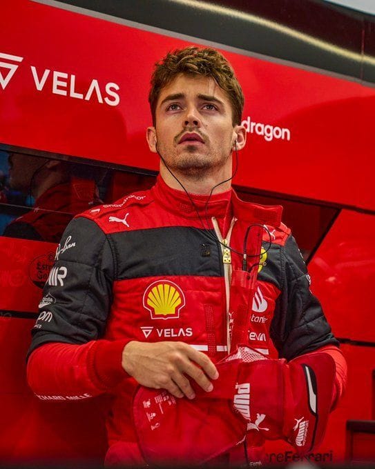 Ferrari don't 'deserve the title at all', feels former F1 driver