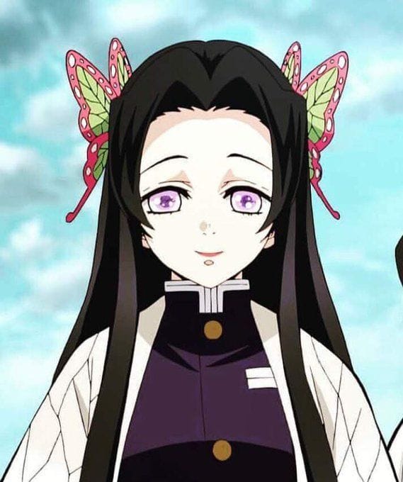 Demon Slayer: Why does Shinobu always smile? Explained