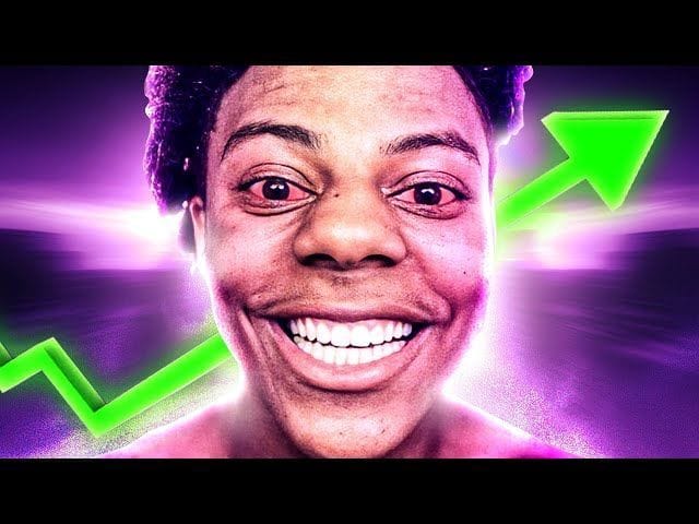 iShowSpeed: The controversial streamer making headlines every day