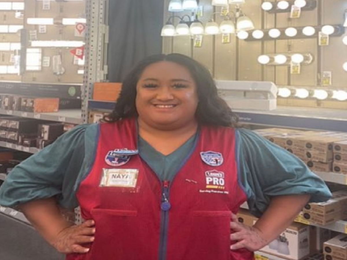 Who is Ronaiah “Naya” Tuiasosopo? Recalling the controversy around the ...