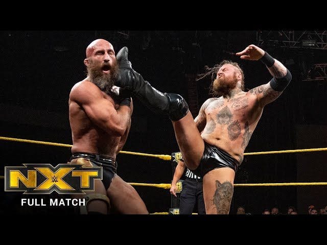 5 more main roster superstars who were NXT Champions