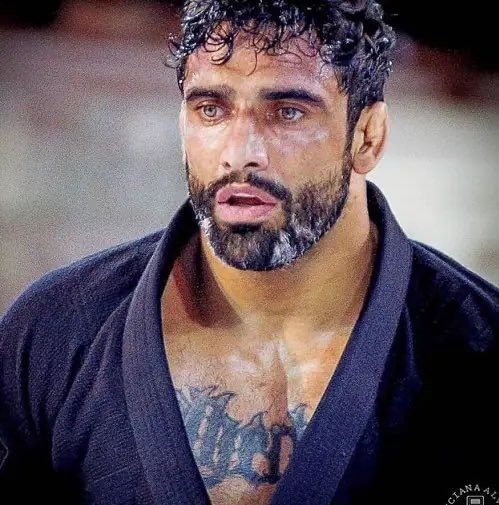 MMA community mourns BJJ legend Leandro Lo getting shot dead in Brazil