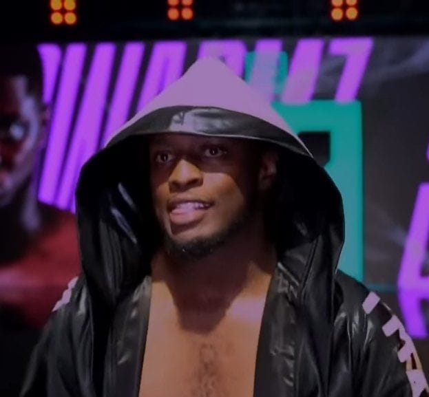 “Thought I could’ve done a miracle” - KSI’s opponent Swarmz speaks ...