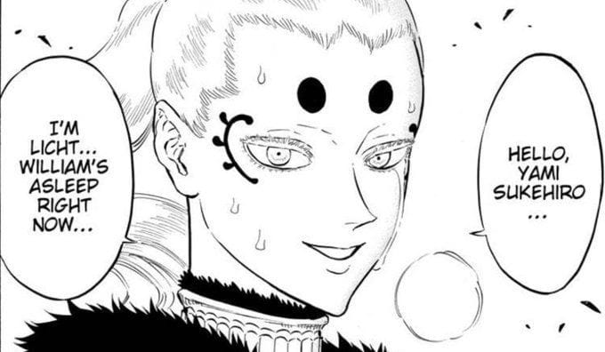 Black Clover chapter 335 spoilers: Reputed leaker hints that a Captain ...