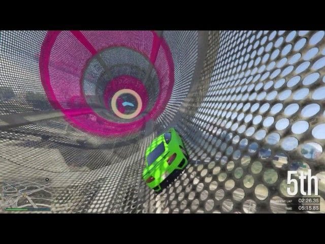 Complete GTA Online racing guide after Criminal Enterprises update