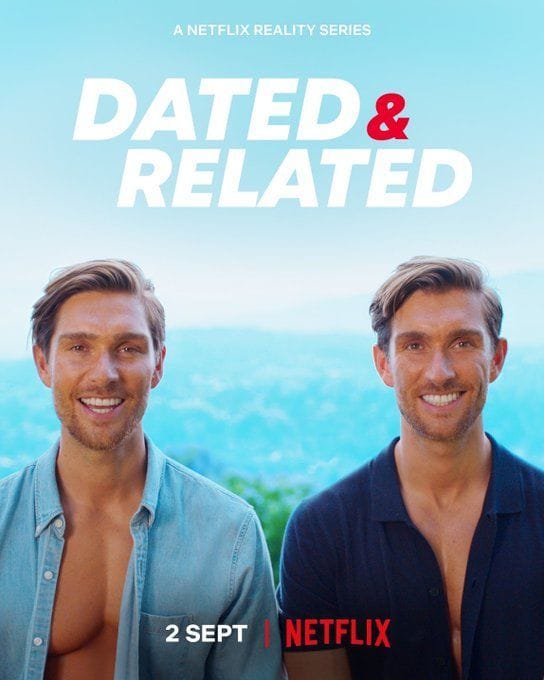 What is Netflix’s new show Dated and Related Season 1 all about ...