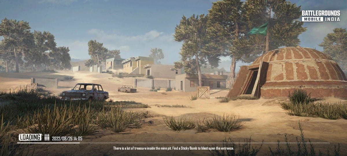 Why BGMI players are unable to purchase UC after ban in India