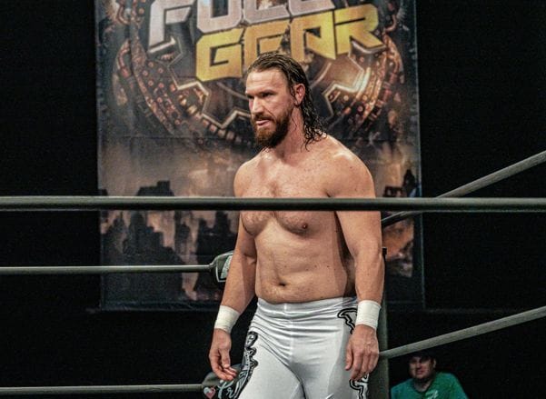 Former WWE Superstars make surprise debuts at AEW