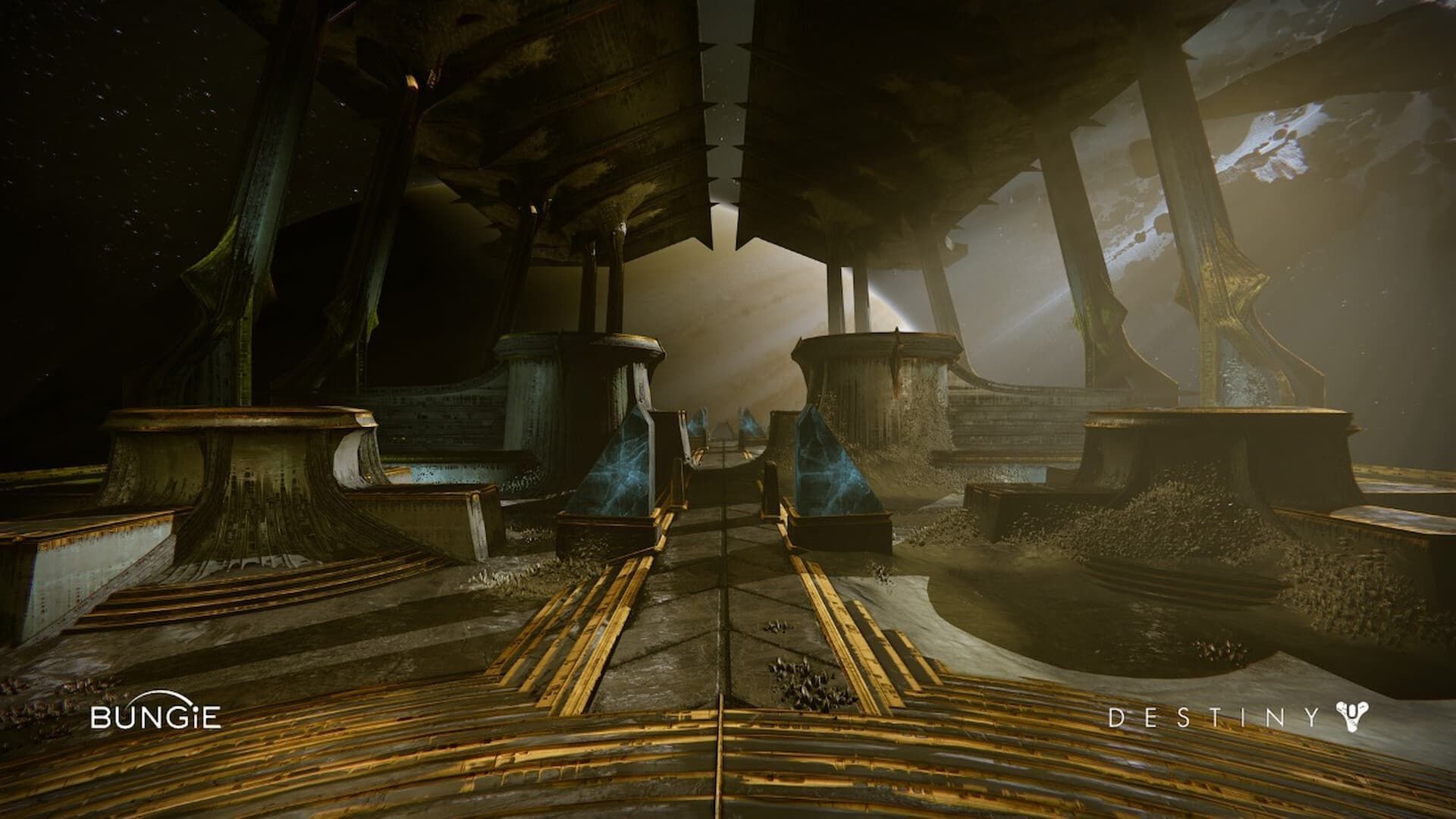 Destiny 2 King's Fall Raid: Daughters of Oryx encounter guide