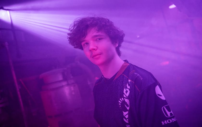 Jamppi Valorant settings (2022): Crosshair, configuration, keybinds ...