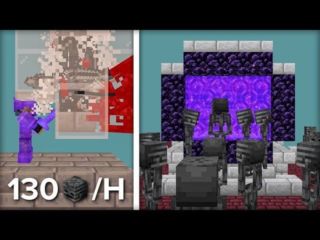 5 best uncommon mobs in Minecraft