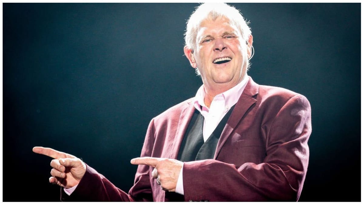 What happened to John Farnham? Health explored as Australian singer is ...