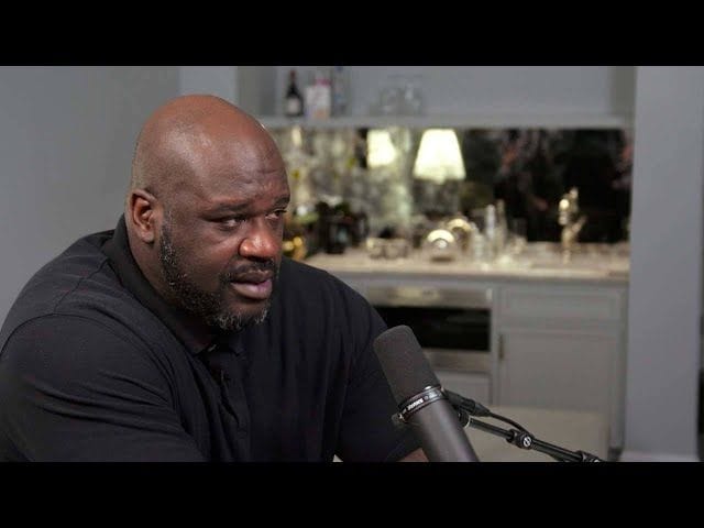 Who is Shaq’s birth father Joseph Toney, and where is he now? Taking a ...