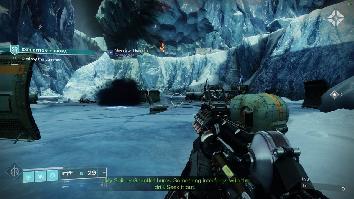 All seasonal challenges in Destiny 2 Season of Plunder Week 2 (August 30)