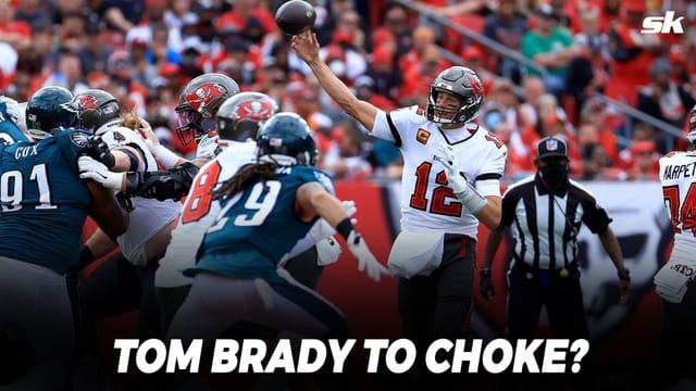 Tom Brady predicted to have worst season in his career